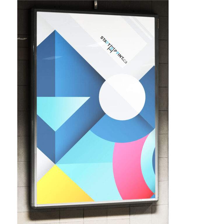 Adhesive Vinyls | Signs & Displays | Start2print.ca