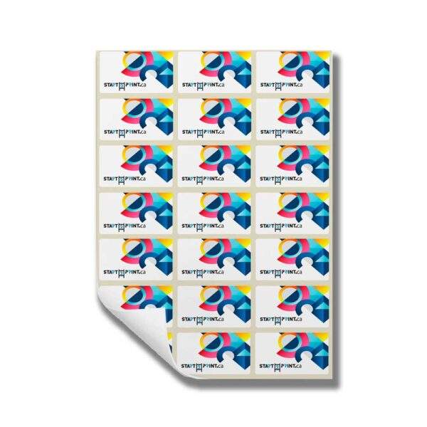 Digital Sheets | Marketings | Start2print.ca