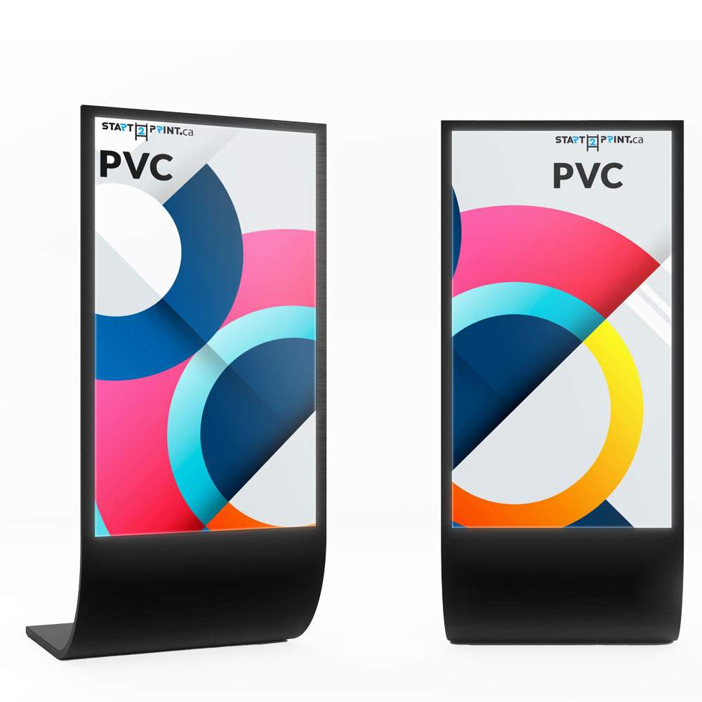 Sintra/PVC Signs | Signs & Displays | Start2print.ca