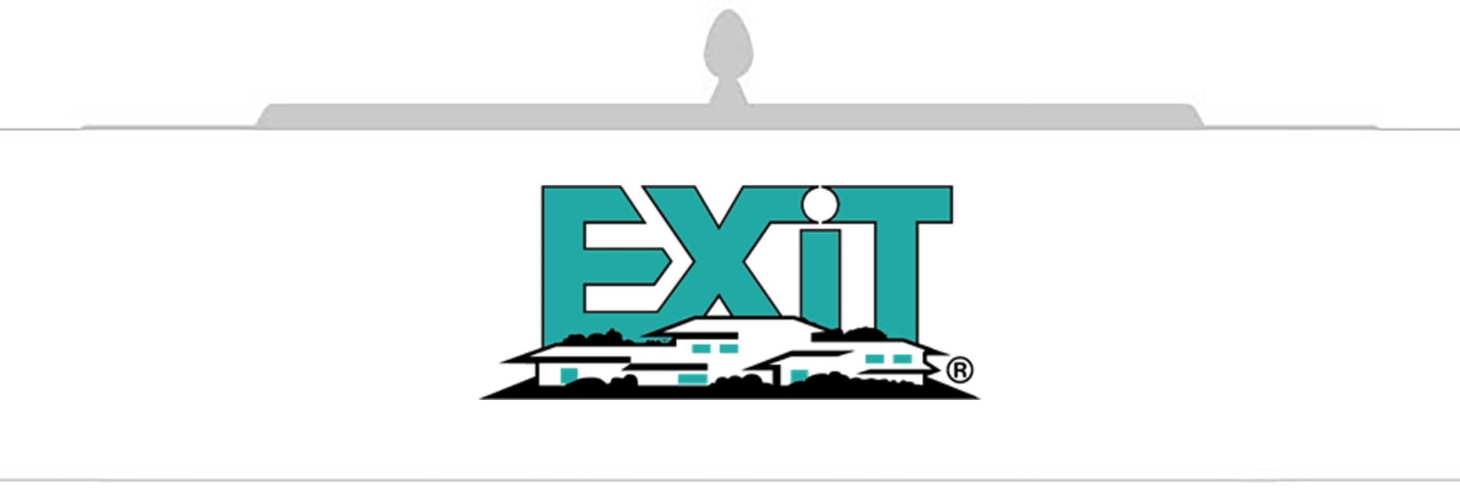 Exit Realty Roll-Up Banners | Size & Templates | Start2print.ca
