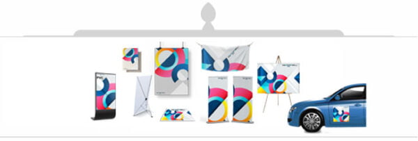 Pull Up Banners | Signs & Displays | Start2print.ca